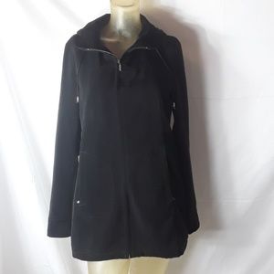 Jones New York | Jackets & Coats | Jones New York Winter Jacket Black ...